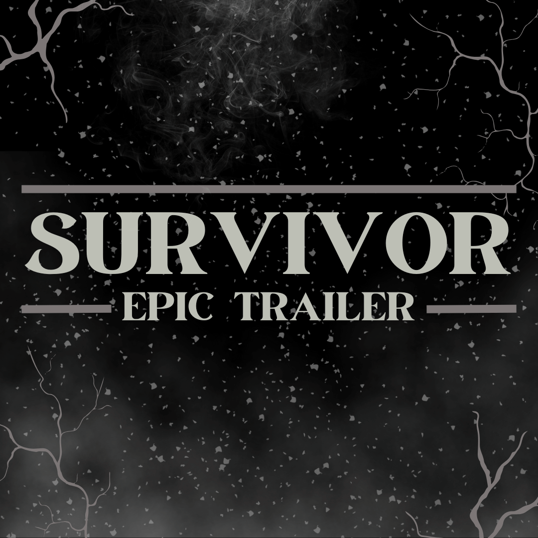 Survivor | Gymnastics Floor Music – Salute Music Co.
