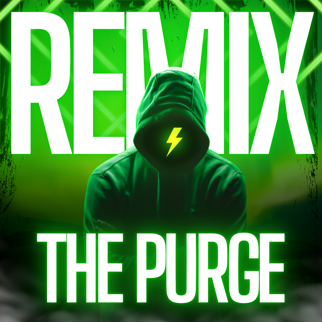 Purge Remix | Gymnastics Floor Music – Salute Music Co.