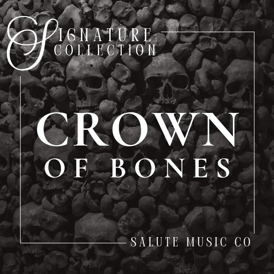 Gymnastics Floor Music | New Music for 2026! – Salute Music Co.