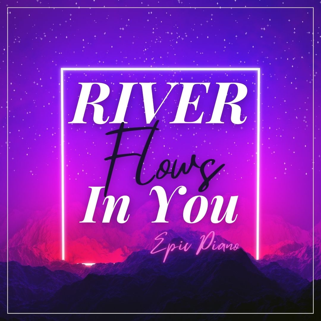 Gymnastic Floor Music | River Flows in You - Epic Piano – Salute Music Co.
