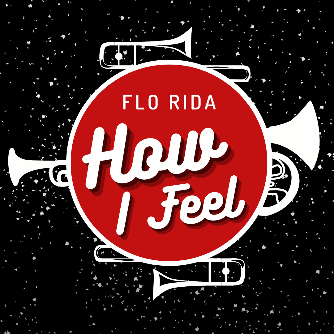 How I Feel | Gymnastics Floor Music – Salute Music Co.
