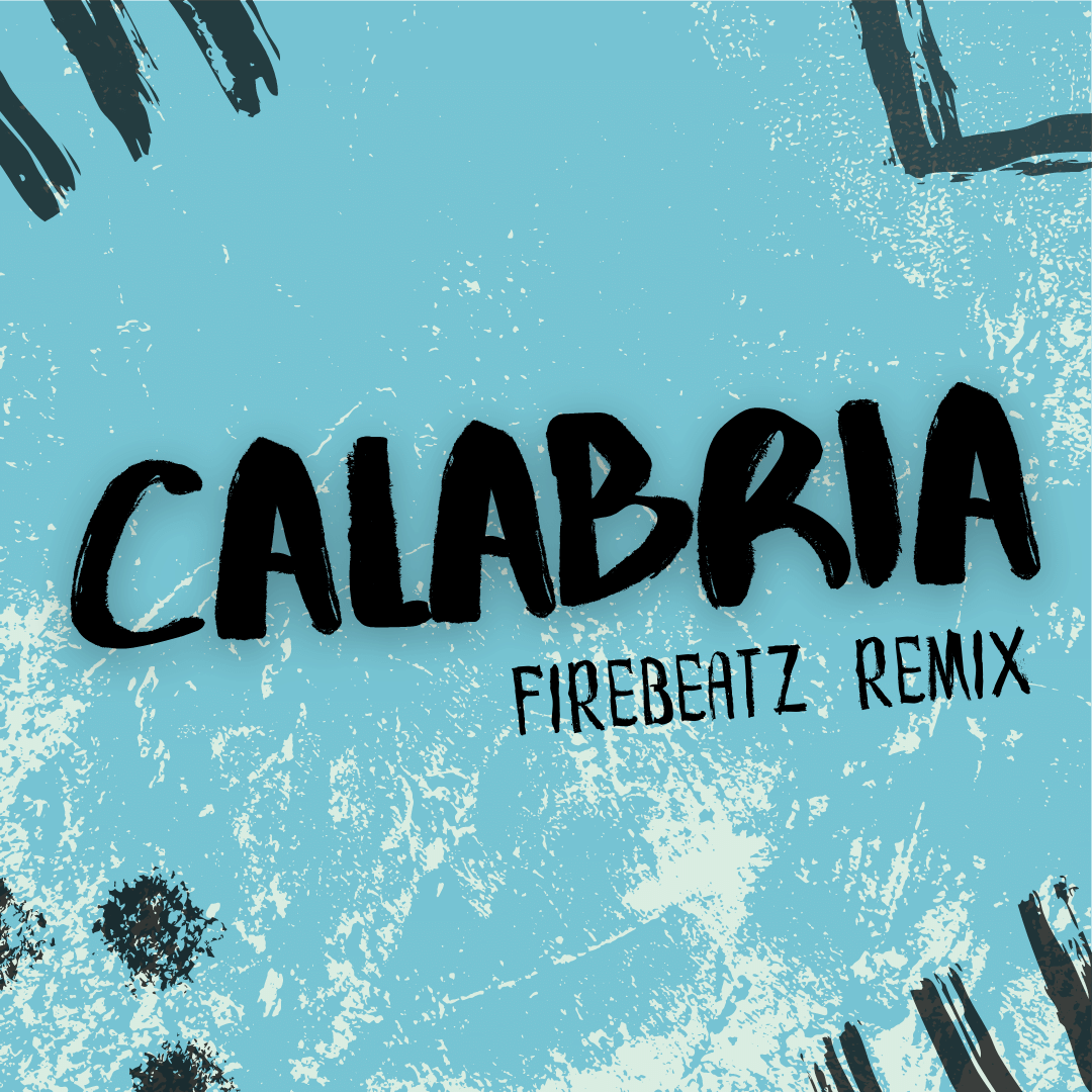 Calabria Oldies Music List