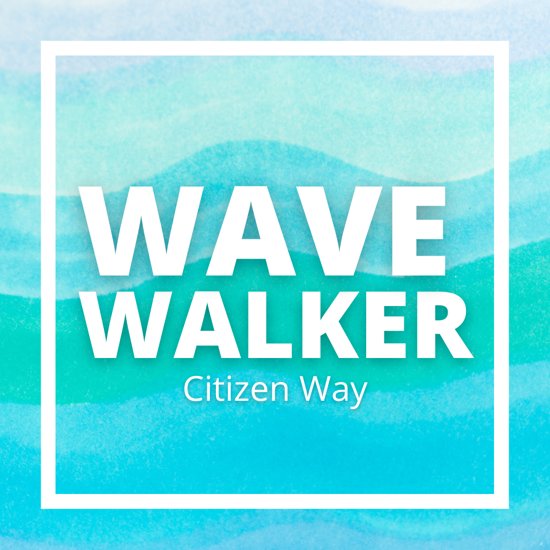 Wave Walker | Citizen Way – Salute Music Co.